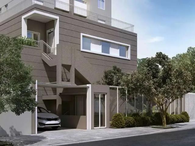 Apartamento para Venda em São Paulo/SP Vila Maria 2 Quartos