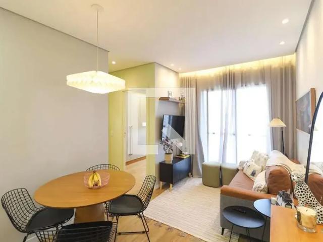 Apartamento para Venda em São Paulo/SP Vila Maria 2 Quartos