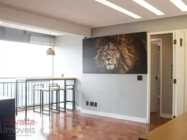 Apartamento para Venda em São Paulo/SP Vila Maria 2 Quartos