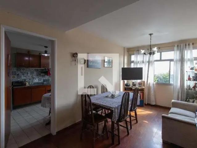 Apartamento para Venda em São Paulo/SP Vila Maria 2 Quartos