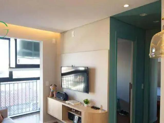 Apartamento para Venda em São Paulo/SP Vila Maria 2 Quartos