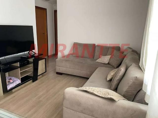 Apartamento para Venda em São Paulo/SP Vila Maria 2 Quartos