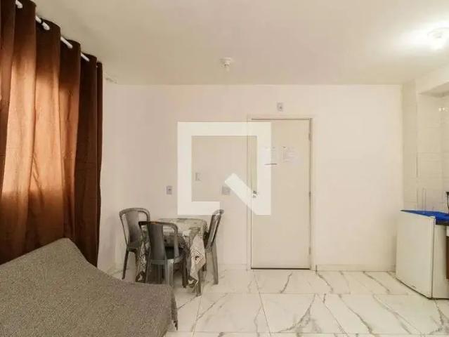 Apartamento para Venda em São Paulo/SP Vila Maria 2 Quartos