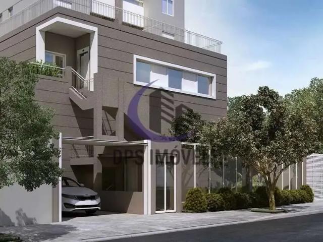 Apartamento para Venda em São Paulo/SP Vila Maria 2 Quartos