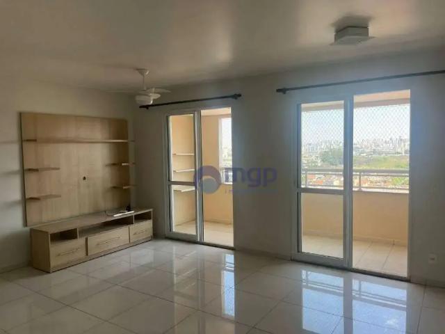 Apartamento para Venda em São Paulo/SP Vila Maria 2 Quartos
