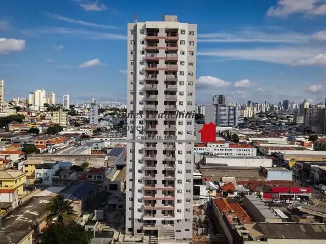 Apartamento para Venda em São Paulo/SP Vila Maria 2 Quartos