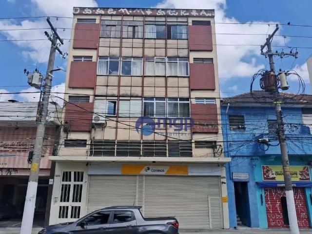Apartamento para Venda em São Paulo/SP Vila Maria 2 Quartos