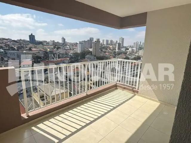 Apartamento para Venda em São Paulo/SP Vila Maria 2 Quartos