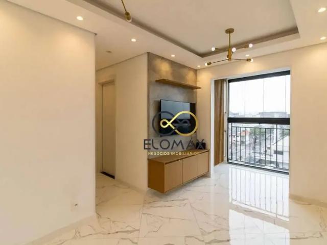 Apartamento para Venda em São Paulo/SP Vila Maria 2 Quartos