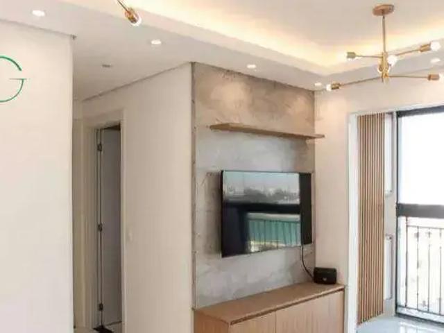 Apartamento para Venda em São Paulo/SP Vila Maria 2 Quartos