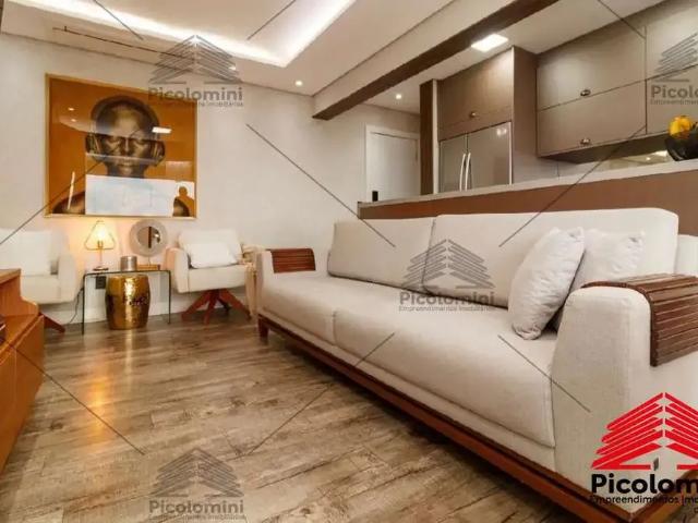 Apartamento para Venda em São Paulo/SP Vila Maria 2 Quartos