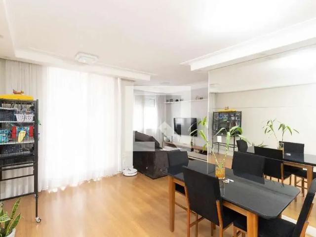 Apartamento para Venda em São Paulo/SP Vila Maria 2 Quartos