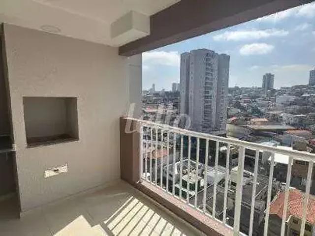 Apartamento para Venda em São Paulo/SP Vila Maria 2 Quartos