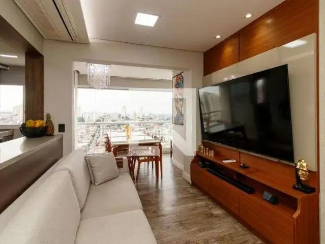 Apartamento para Venda em São Paulo/SP Vila Maria 2 Quartos
