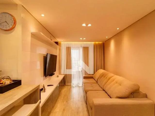 Apartamento para Venda em São Paulo/SP Vila Maria 2 Quartos