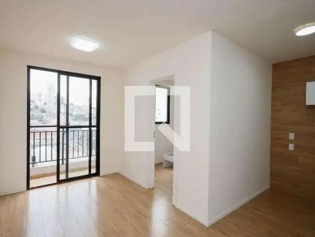 Apartamento para Venda em São Paulo/SP Vila Maria 2 Quartos