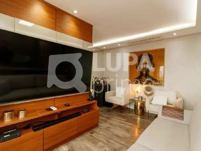 Apartamento para Venda em São Paulo/SP Vila Maria 2 Quartos