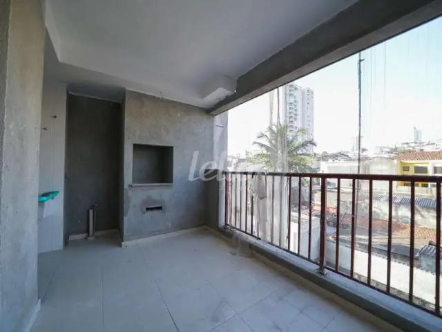 Apartamento para Venda em São Paulo/SP Vila Maria 2 Quartos