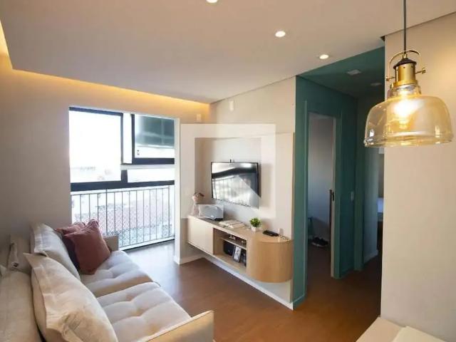 Apartamento para Venda em São Paulo/SP Vila Maria 2 Quartos