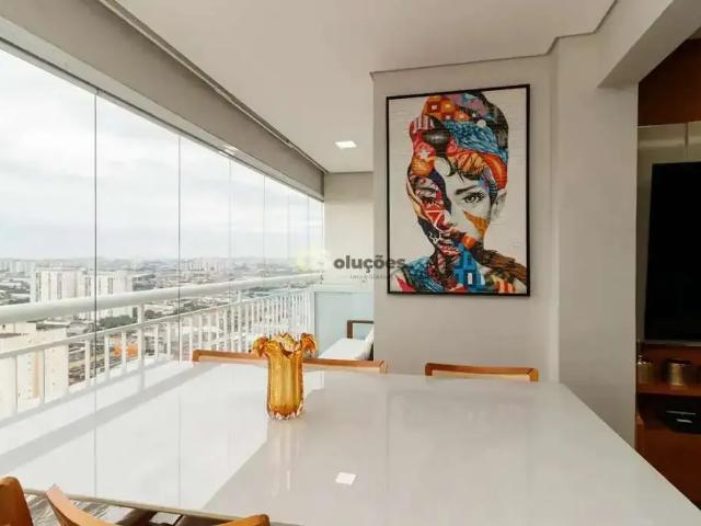 Apartamento para Venda em São Paulo/SP Vila Maria 2 Quartos