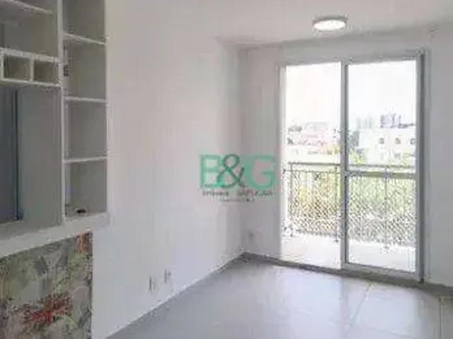 Apartamento para Venda em São Paulo/SP Vila Maria 2 Quartos