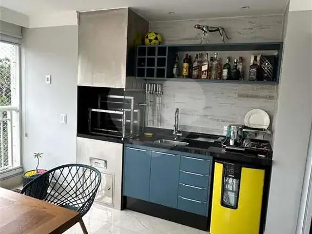 Apartamento para Venda em São Paulo/SP Vila Maria 2 Quartos