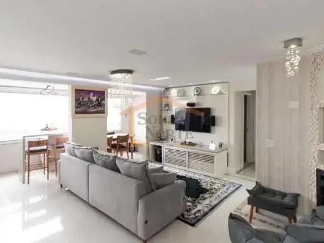 Apartamento para Venda em São Paulo/SP Vila Maria 2 Quartos