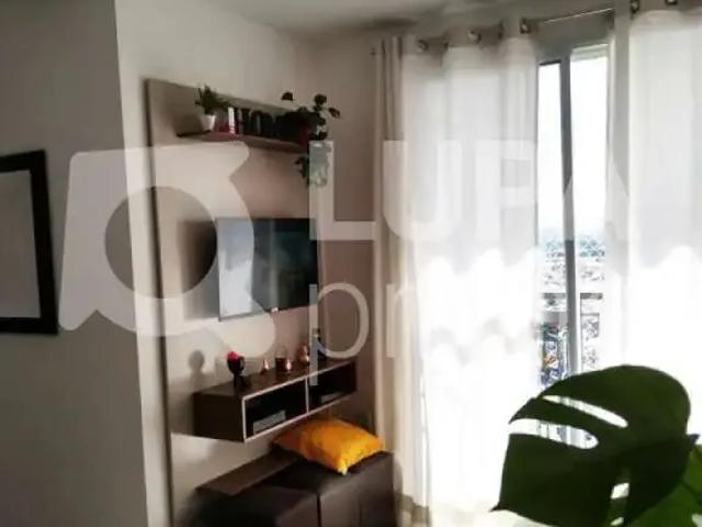 Apartamento para Venda em São Paulo/SP Vila Maria 2 Quartos