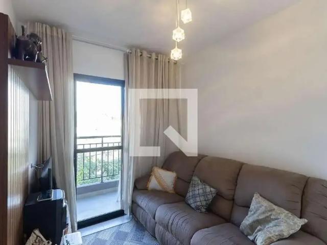 Apartamento para Venda em São Paulo/SP Vila Maria 2 Quartos