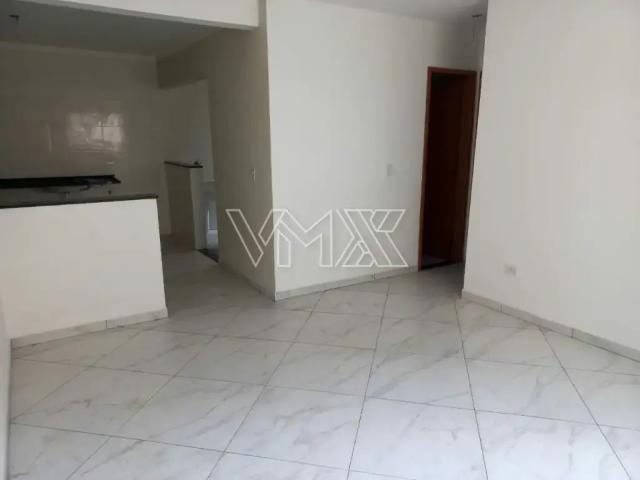 Apartamento para Venda em São Paulo/SP Vila Maria 2 Quartos