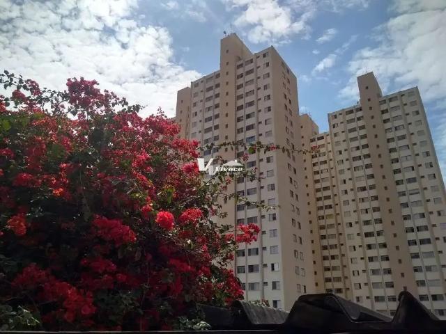 Apartamento para Venda em São Paulo/SP Vila Maria 2 Quartos