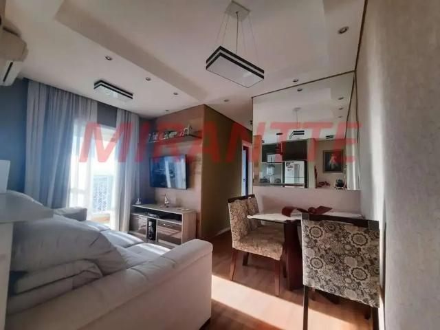 Apartamento para Venda em São Paulo/SP Vila Maria 2 Quartos