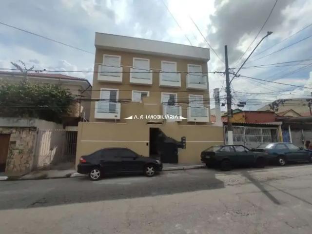 Apartamento para Venda em São Paulo/SP Vila Maria 2 Quartos