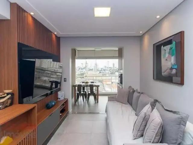 Apartamento para Venda em São Paulo/SP Vila Maria 2 Quartos