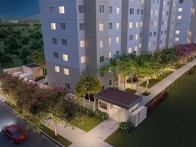 Apartamento para Venda em São Paulo/SP Vila Maria 2 Quartos