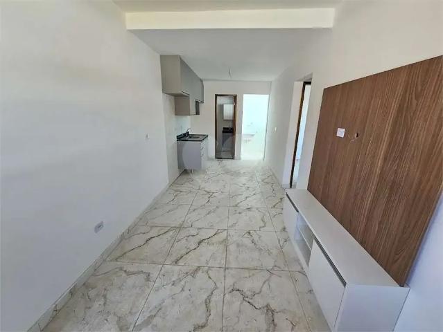 Apartamento para Venda em São Paulo/SP Vila Maria 2 Quartos