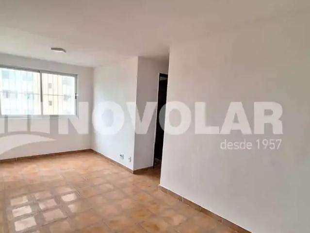 Apartamento para Venda em São Paulo/SP Vila Maria 2 Quartos