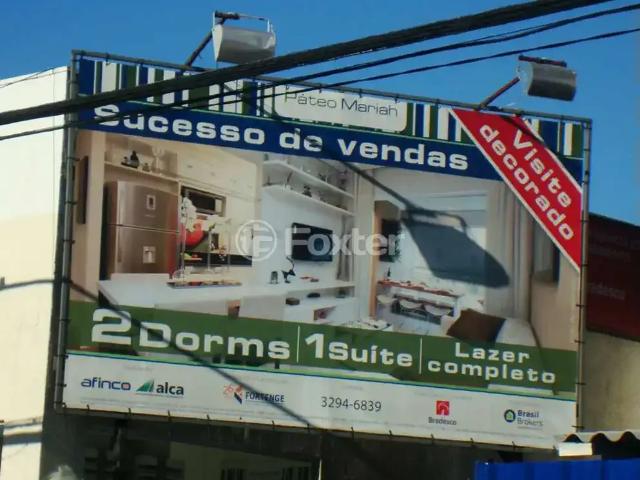 Apartamento para Venda em São Paulo/SP Vila Maria 2 Quartos