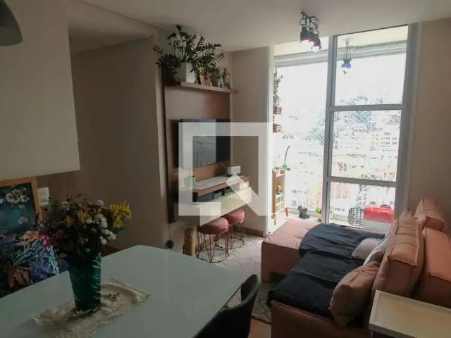 Apartamento para Venda em São Paulo/SP Vila Maria 2 Quartos