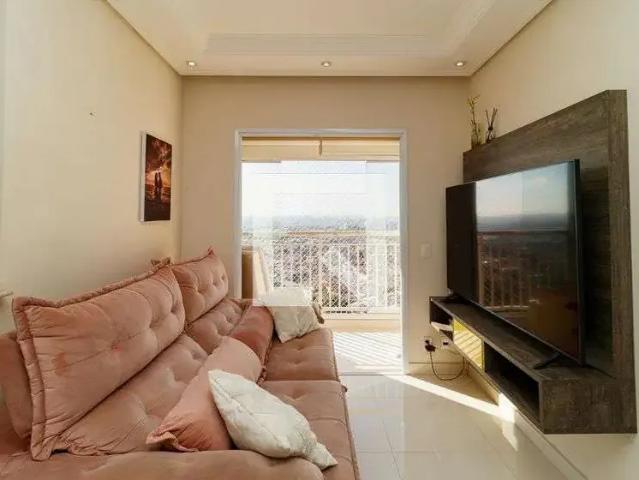 Apartamento para Venda em São Paulo/SP Vila Maria 2 Quartos