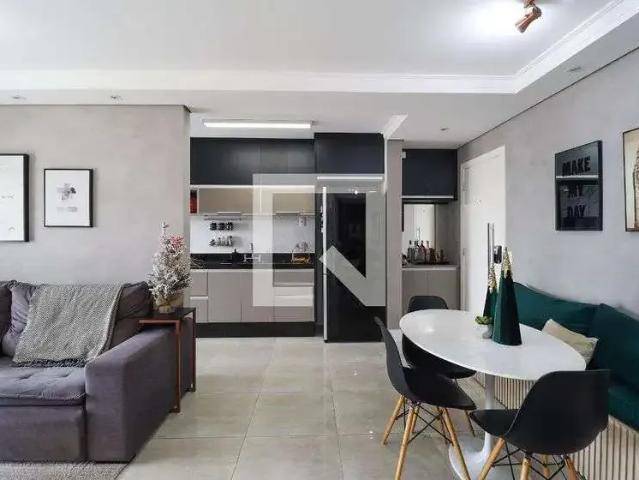 Apartamento para Venda em São Paulo/SP Vila Maria 2 Quartos