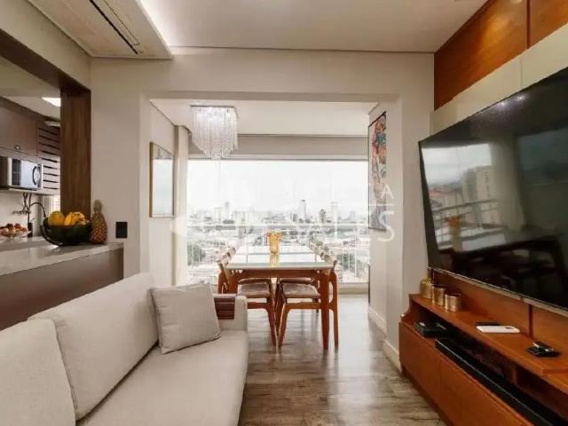 Apartamento para Venda em São Paulo/SP Vila Maria 2 Quartos