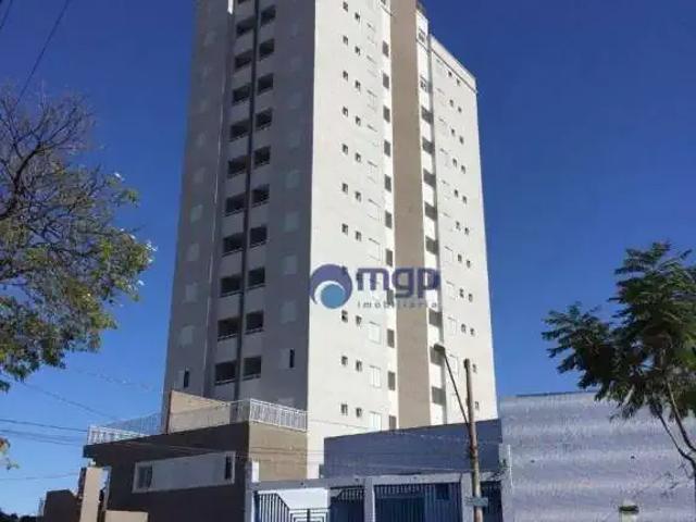 Apartamento para Venda em São Paulo/SP Vila Maria 2 Quartos