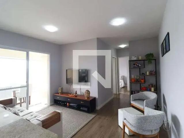 Apartamento para Venda em São Paulo/SP Vila Maria 2 Quartos