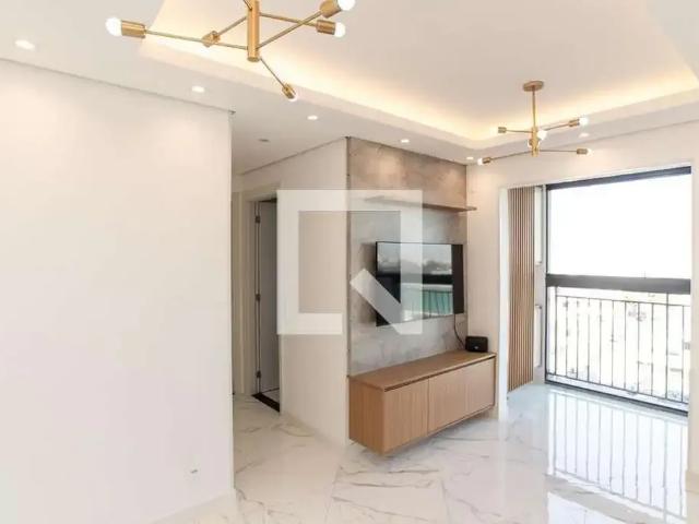 Apartamento para Venda em São Paulo/SP Vila Maria 2 Quartos
