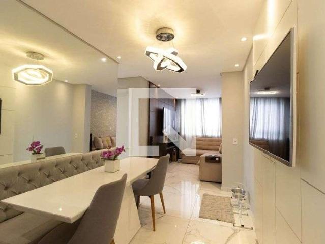 Apartamento para Venda em São Paulo/SP Vila Maria 2 Quartos