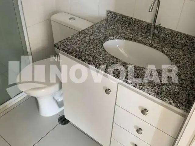 Apartamento para Venda em São Paulo/SP Vila Maria 2 Quartos
