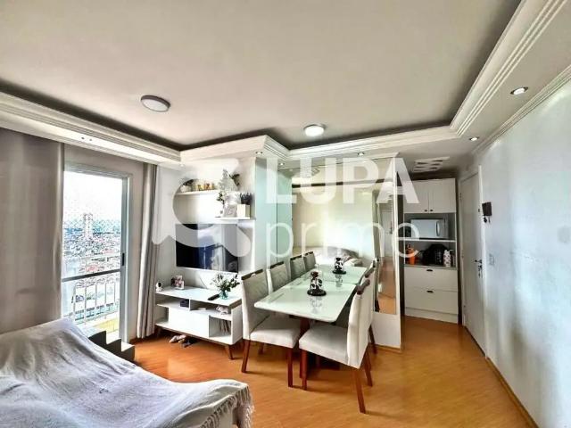 Apartamento para Venda em São Paulo/SP Vila Maria 2 Quartos