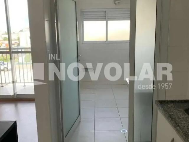 Apartamento para Venda em São Paulo/SP Vila Maria 2 Quartos