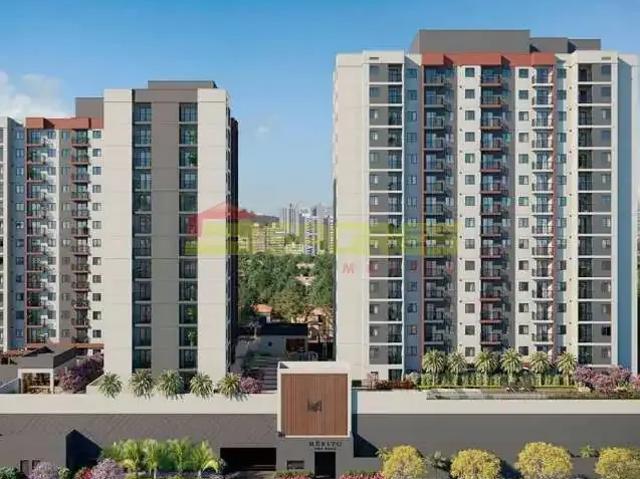 Apartamento para Venda em São Paulo/SP Vila Maria 2 Quartos